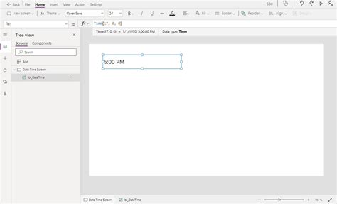 All Power Apps Date And Time Functions With Examples