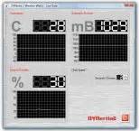 DTec Inertia Brake Dyno Dynamometer Kart RC Bike Car DIY Tech Articles Temperature