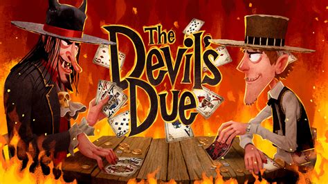 The Devils Due Démo Et Règles Brisées En Enfer 😈 La Pause Geek