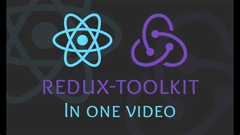 Learn Redux Toolkit In One Video Counter App Using Redux Toolkit Bugslogger Youtube