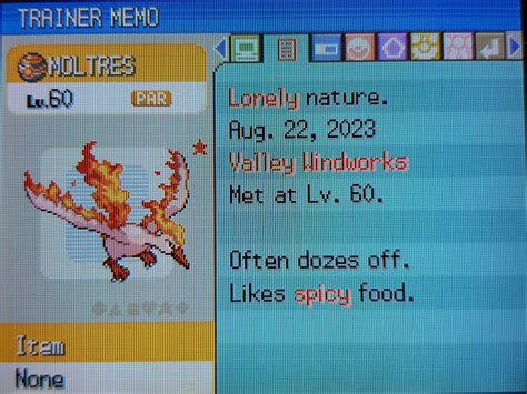 [9] Dude This Shiny Is So Cool R Shinypokemon