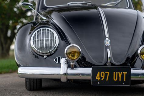 Volkswagen Beetle Classic Custom Volkswagen Beetle Classic Custom