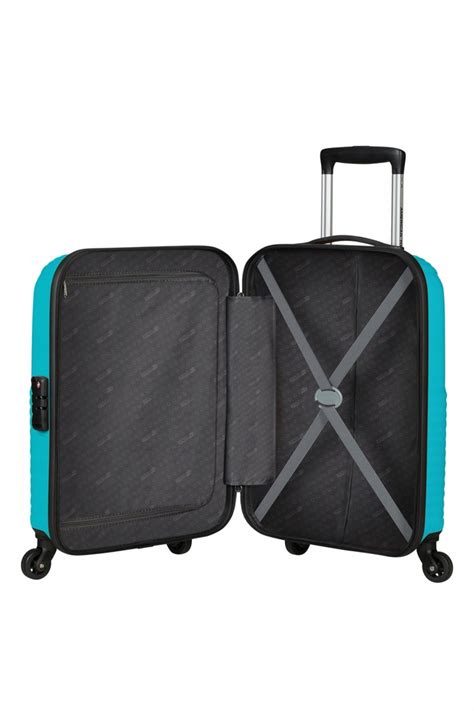Купить Чемодан American Tourister SPINNER 124903-1498: отзывы, фото и ...