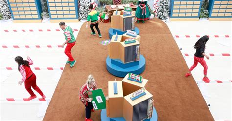 Fans Think Reindeer Games Is Better Than Big Brother