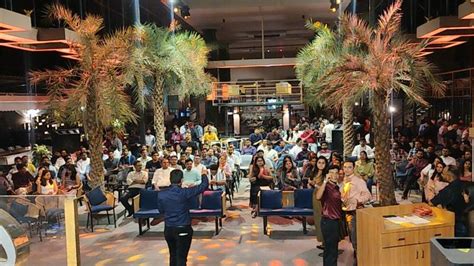 Thrilled To Have Hosted An Amazing Office Get Together Filled With Great Conversations Laughter