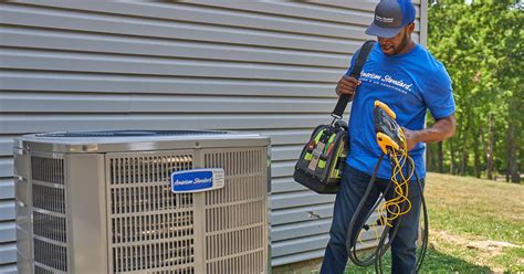 Complete Guide To Hvac Refrigerants American Standard®