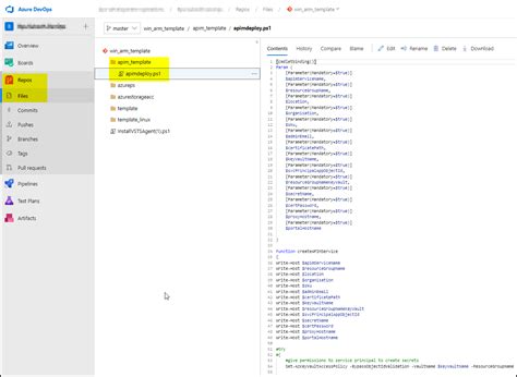 Create A Azure Api Management Service Instance With Custom Domain Ssl