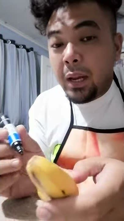 How To Make Banana Minions Youtube