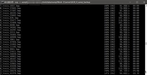 实现linux服务器与windows本地主机之间文件传输的两个实用方法总结linux单向ping通windows如何传文件 Csdn博客