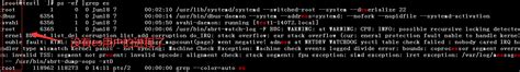 linux命令之pkill命令 pkill u csdn博客