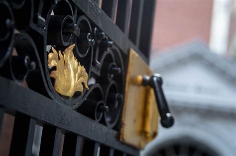 Biostatistics Harvard University