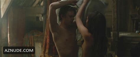 Tulip Fever Nude Scenes Aznude