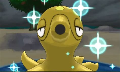 Xyoras Tsv Finding Guide Retail Pokémon Rng