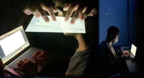 Unstable Connection Paves Path For Virtual ActivistsStreaming CAL Theatrius
