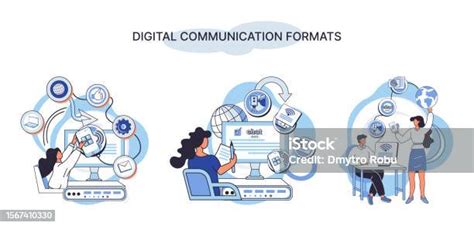 디지털 통신 형식 채팅 메시지 스마트 폰 휴대 전화 화면의 Sms 컴퓨터 앱 Brand Name Smart Phone에 대한 스톡 벡터 아트 및 기타 이미지 Brand