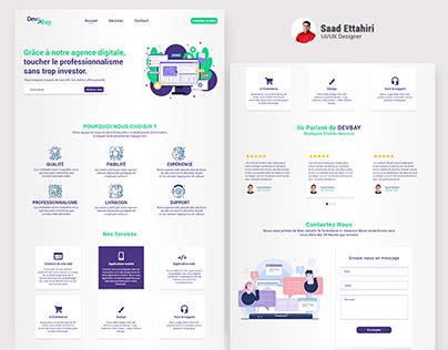 Coffee Delivery Dashboard UI UX Design On Behance