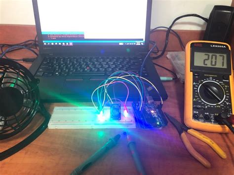 Untitled Arduino Project Hub