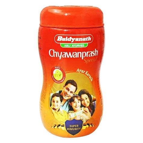 Baidyanath Chyawanprash Special 1 Kg Greatprice Wholesale