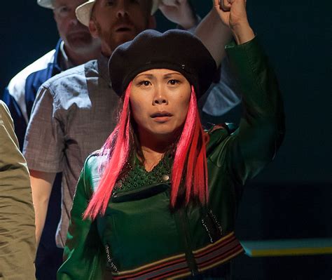 5 Questions With Ka Ling Cheung