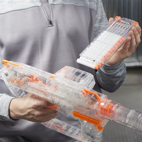 Nerf Modulus Ghost Ops Evader