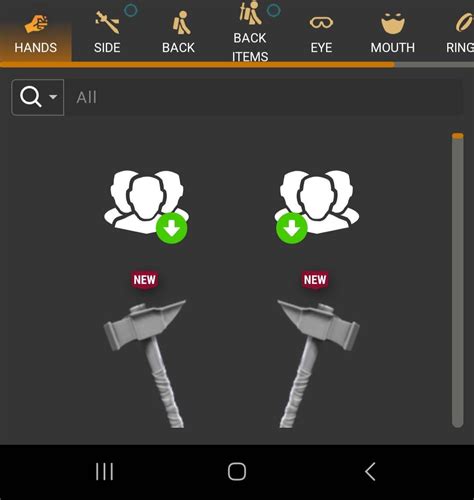 Someone Explain To Me How Export Works In Gears Need Help R