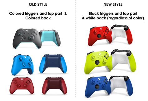 Xbox One Controller Colors Kingdom Hearts Inspired Xbox Series Xs