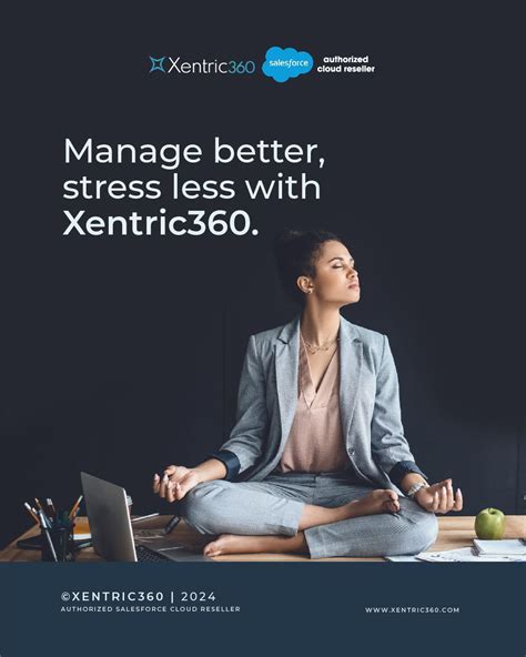 xentric 360 on linkedin salesforce crm salesforceimplementation