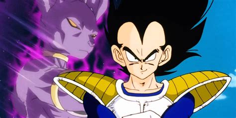 Vegeta Villains Wiki Fandom Powered By Wikia