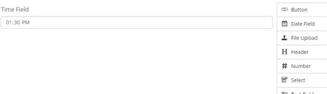 Typescript Display Current Time Hour And Minute In Angular Stack Overflow
