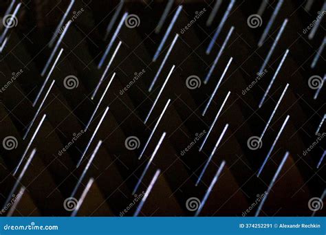 Sharp Metal Saw On Wood Plank Texture Background Construction Machine