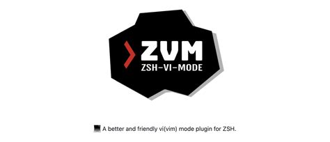 github jeffreytse zsh vi mode 💻 a better and friendly vi vim mode