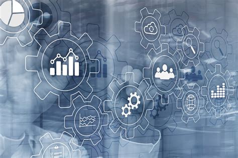 The Benefits Of Erp Systems For Growing Businesses Asifocus