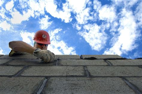 Hyr En Murer Til Dit Projekt Bodanmarkasinetdk Alt Om Hushavebyggeri