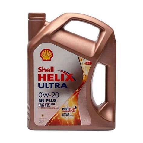 Jual Shell Helix Ultra 0w 20 4 Liter Di Seller Huma Auto Race Duri Kepa Kota Jakarta Barat
