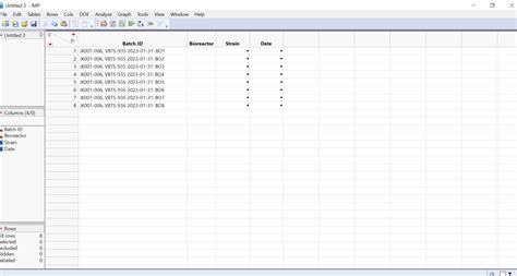 Solved How Can I Scan The Text In One Column And Put A Key Term Into