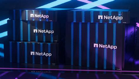 Netapp Announces Ransomware Recovery Guarantee Security Mea