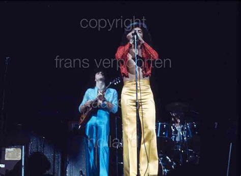 Cracker Netherlands 1974