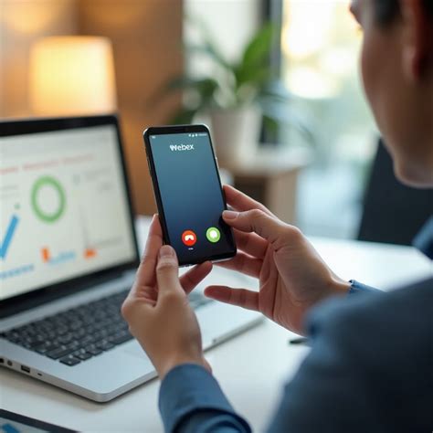 How To Make Webex Calls From Your Phone In 2024