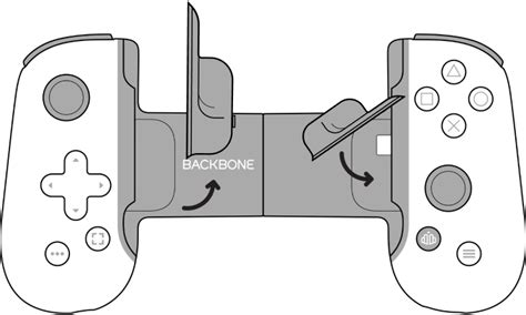 Backbone One Releases Second Gen Smartphone Gaming Controller — Tools And Toys