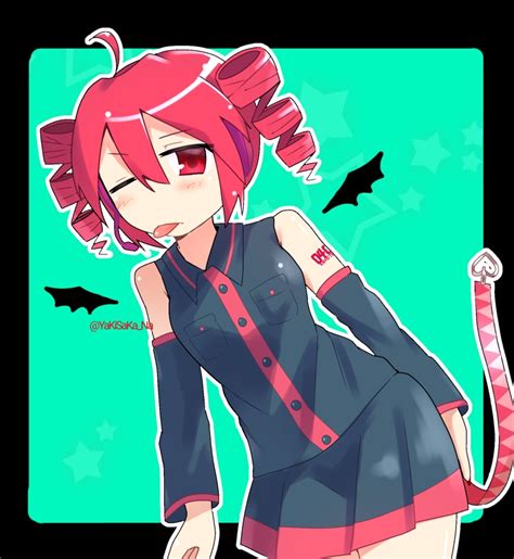 Yakisakana Yakisaka Na Kasane Teto Kasane Teto Utau Utau Highres Girl Ahoge Aqua