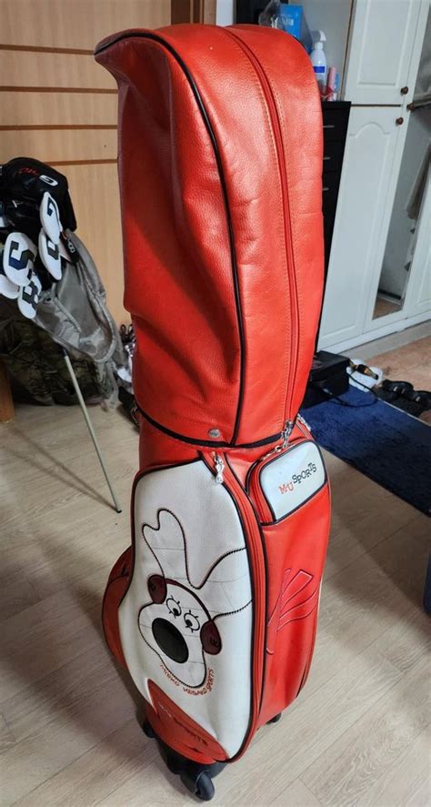 여성용 골프채풀세트 헬로마켓