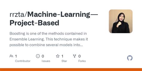 Machine Learning Project Basedsourcecodetipeklasifikasiboosting
