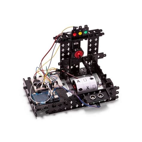 ARDUINO CTC GO MOTIONS Expansion Pack