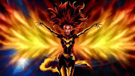 100 Jean Grey Wallpapers