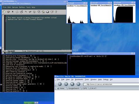 Xen Download Linux Softpedia