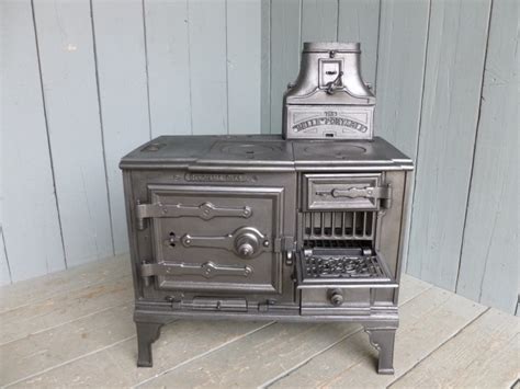 Antique Stove Uk