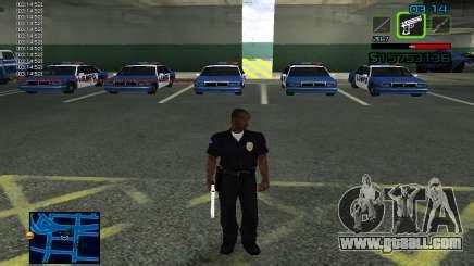 Mods For GTA San Andreas Page 116
