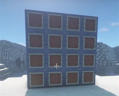 Minecraftta Eşya Çerçevesine Görsel Ekleme Batihost Wiki