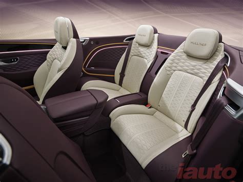 벤틀리모터스코리아 컨버터블 그랜드 투어러 ‘더 뉴 컨티넨탈 Gtc 프리뷰 진행