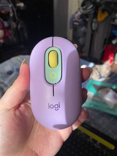 Logitech Bluetooth Mouse And Keyboard Computers Tech Parts Accessories Computer Keyboard